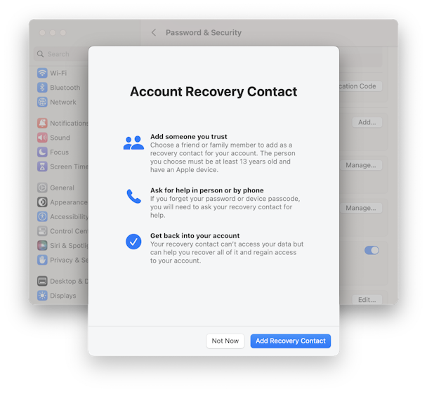 How to turn off two-factor authentication on Mac and iPhone How to turn off two-factor authentication on Mac and iPhone